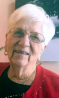 Janet Dobos 1924-2024 | News, Sports, Jobs - Tribune Chronicle